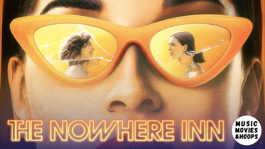 Movie Review | Check in at The Nowhere Inn with Annie Clark & Carrie ...