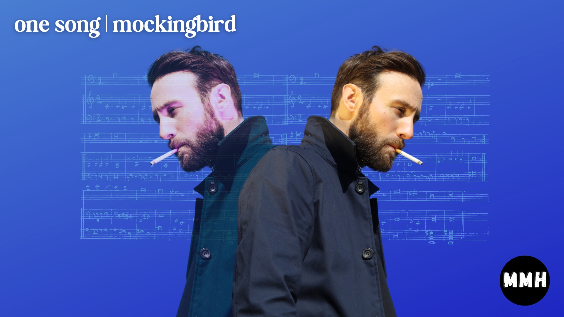 One Song | Mockingbird